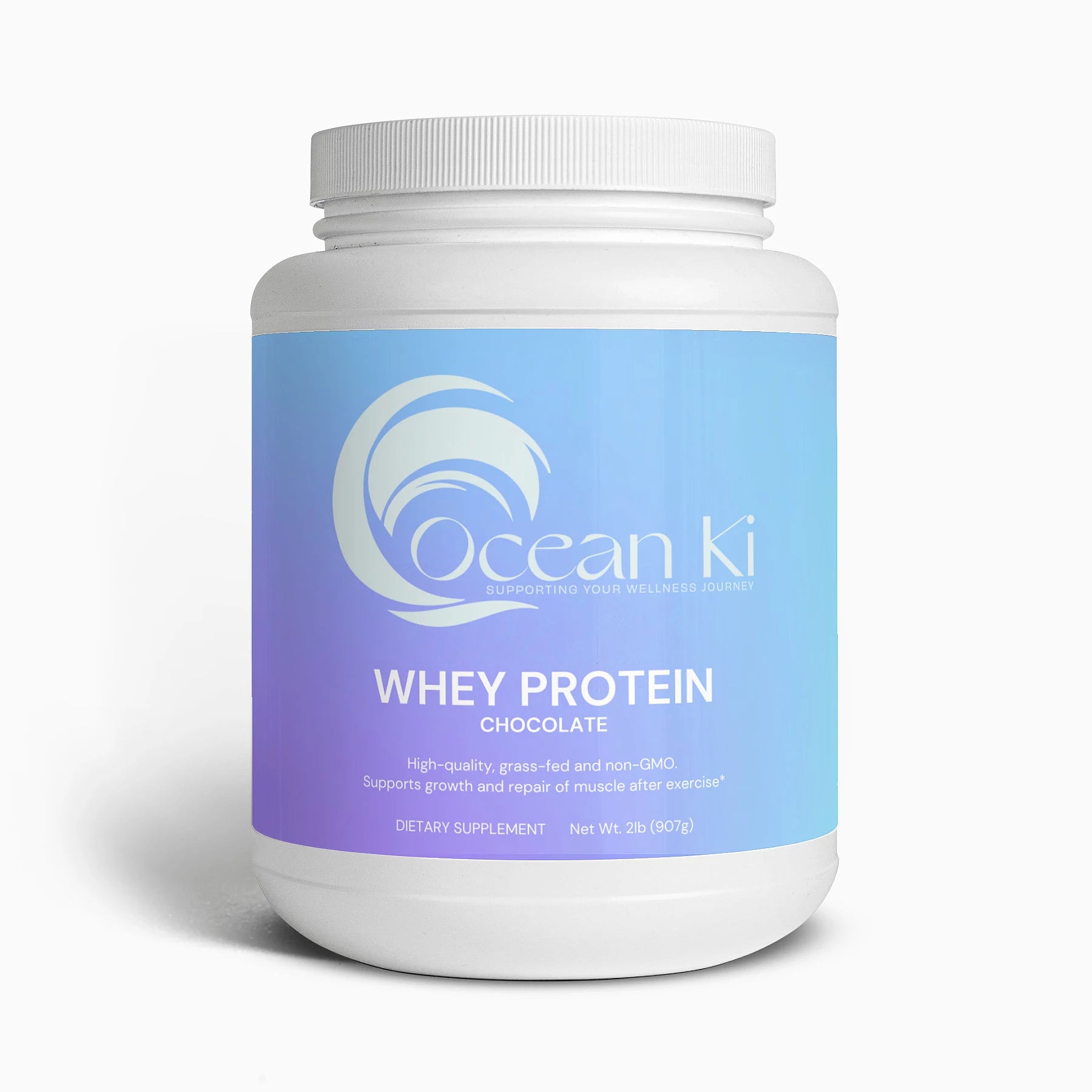 MEAL REPLACEMENT SHAKES – Ocean Ki
